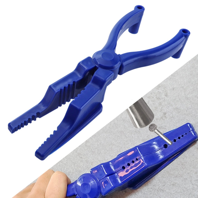 Nail Auxiliary Hammer Protector Safety Hand Nail Fixing Tool – PROSERIES GO