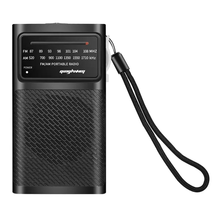 J 180 Portable Pointer FM/AM Two Band Radios – PROSERIES GO