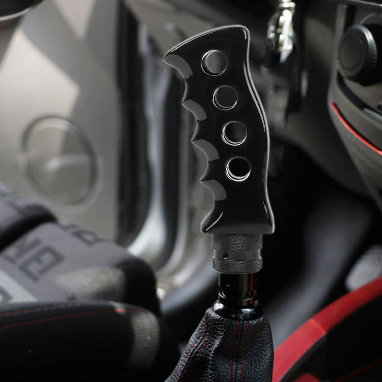 Universal Vehicle Knife shaped Modified Gear Shift – PROSERIES GO